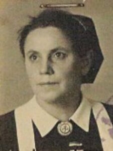 Maria Stromberger - Anioł z Auschwitz