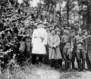 Armia Ludowa - Polska w czasie II wojny światowej