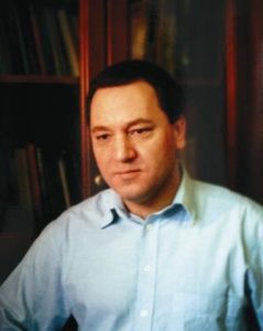 Igor Witkowski - wywiad z autorem