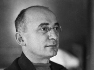 Biografia Ławrientij Beria - postacie II wojny światowej