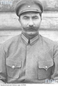 Biografia Siemion Budionny - postacie II wojny światowej