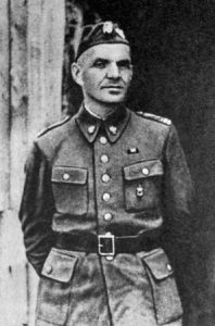 Biografia Zygmunt Berling - postacie II wojny światowej